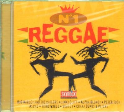 Various Reggae(CD Album)N1 Reggae-New | eBay UK