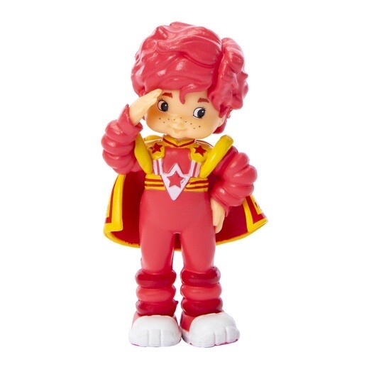 Rainbow Brite 40th Anniversary Doll Figure - Red Butler | eBay