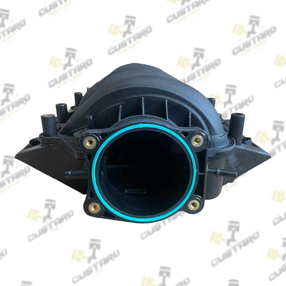 ls1 ls2 lsx 6.0 intake manifold corvette GTO CTSV 2005 - 2007 cathedral ...