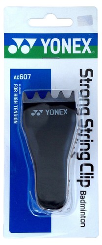 Yonex String Badminton Stringing Machine Flying Clamp 4930379829505 | eBay