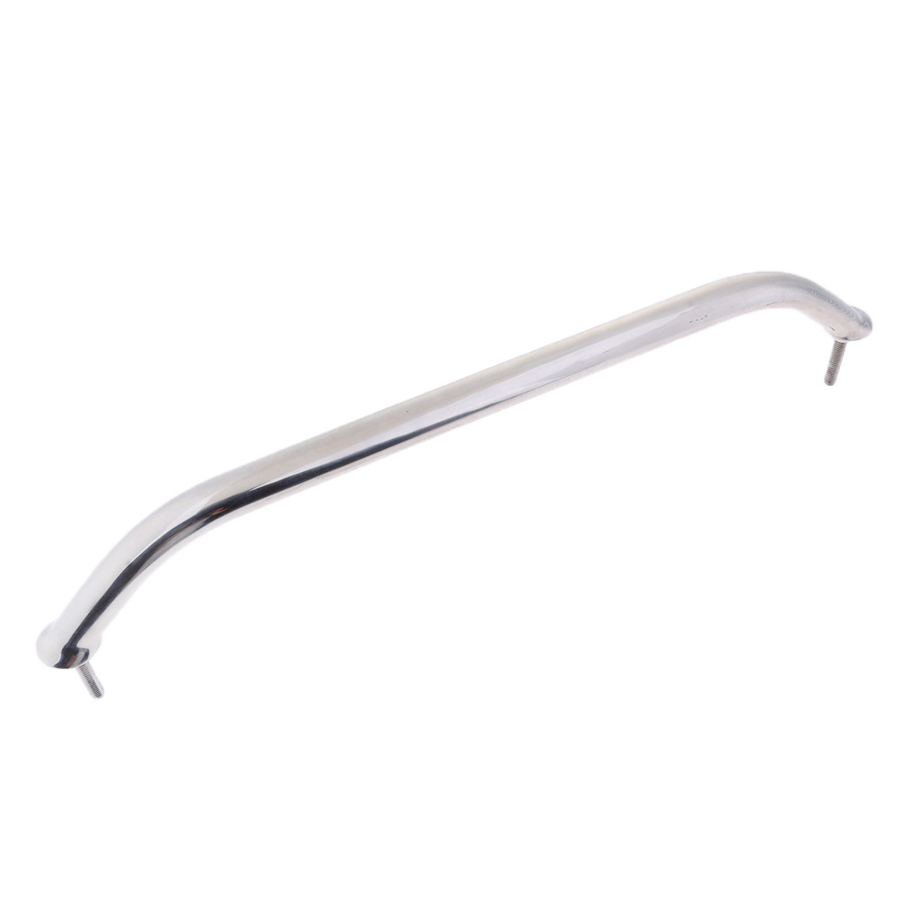 Boat Transom Door Hatch Grab Handle Hand Rail 18" 316 Marine Stainless ...