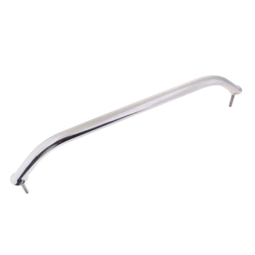 Boat Transom Door Hatch Grab Handle Hand Rail 18" 316 Marine Stainless ...