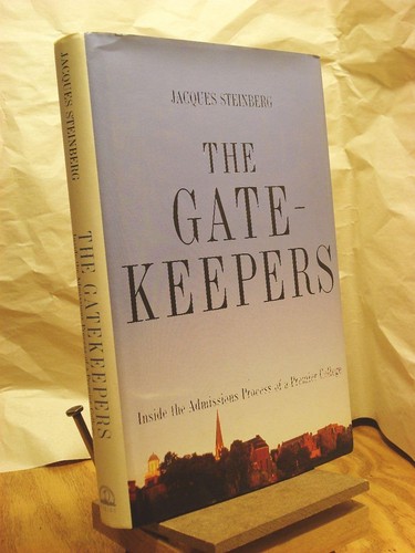 The Gatekeepers 9780670031351 | eBay