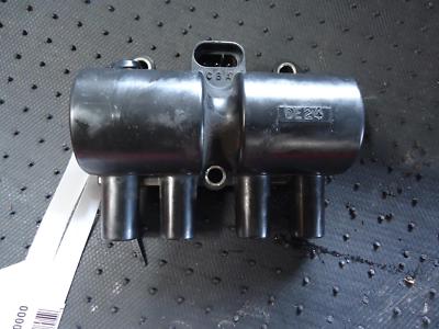 HOLDEN BARINA /COIL PACK 1.6, F16D3, 3 PIN PLUG TYPE, TK, 12/05-12/12 ...