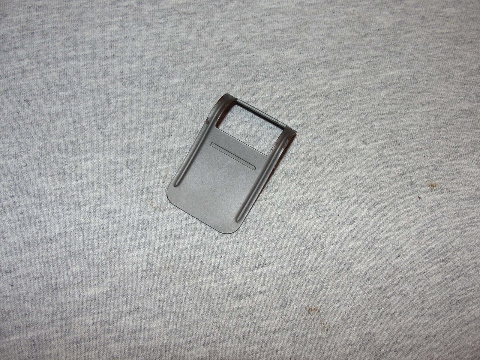 US Military M1 Garand Rear Sight Cover | eBay