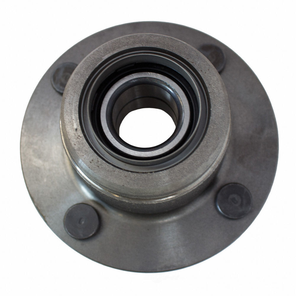 Wheel Hub Motorcraft HUB-159 fits 00-10 Ford Focus for sale online | eBay