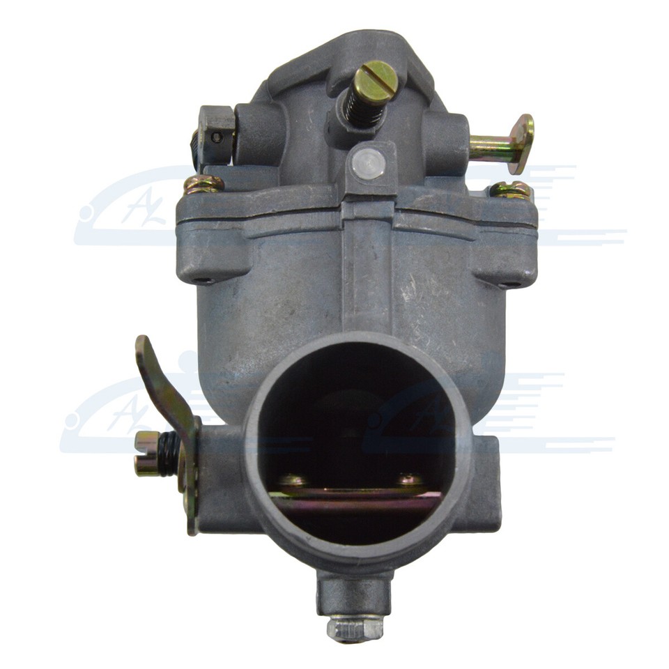 Carburetor Set for Briggs & Stratton 190403 190404 190406 190407 190412 ...