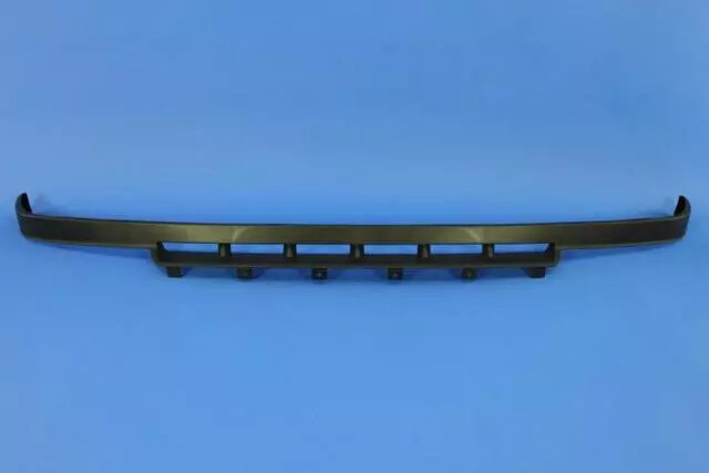 Air Dam-GT, VIN: T, 4 Door, Sport Utility, 119.8" WB fits 17-18 Dodge ...