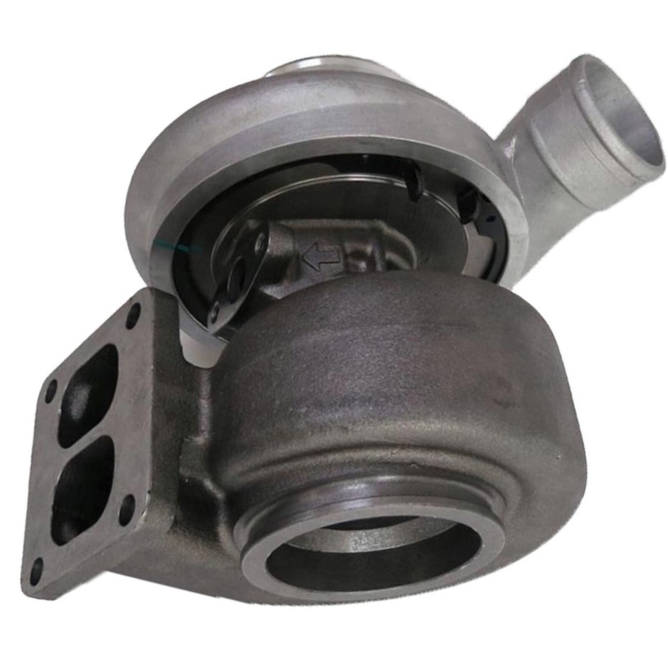 Turbocharger 3802303 For Cummins 6BT 6CT 6CTA 8.3L Freightliner FS65 ...