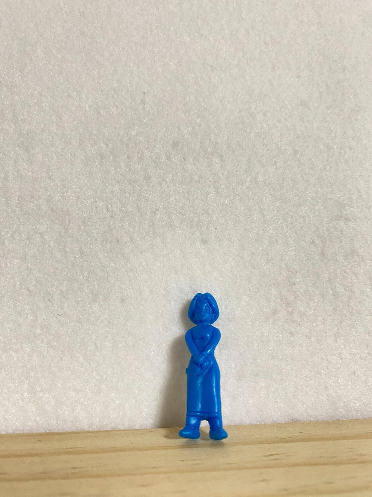 Chichi Dragon Ball Eraser Figure From Japan Bandai Vintage Shueisha ...