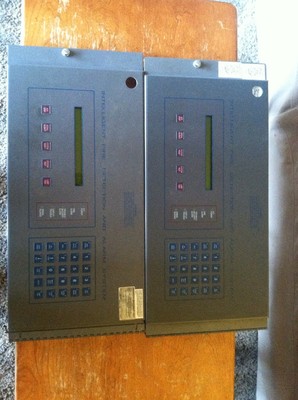 Fire Alarms - Interface Boards