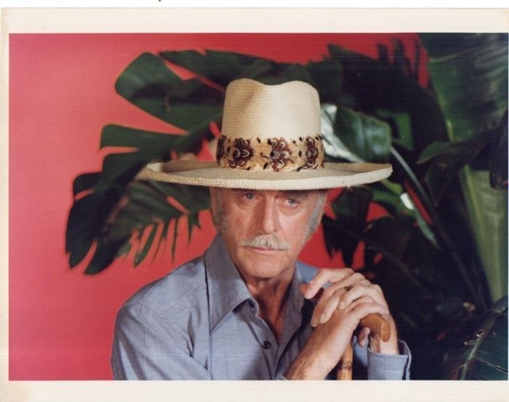 John Dehner John Dehner Pencil Wood Print By Greg Joens Pixels