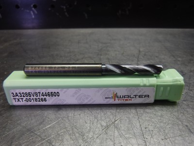 Drills - Titex Drill