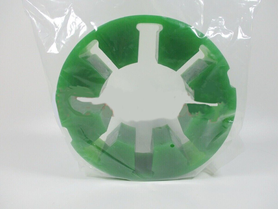 1PCS NEW FIT FOR FALK 40R Coupling Elastic Plum Cushion | eBay