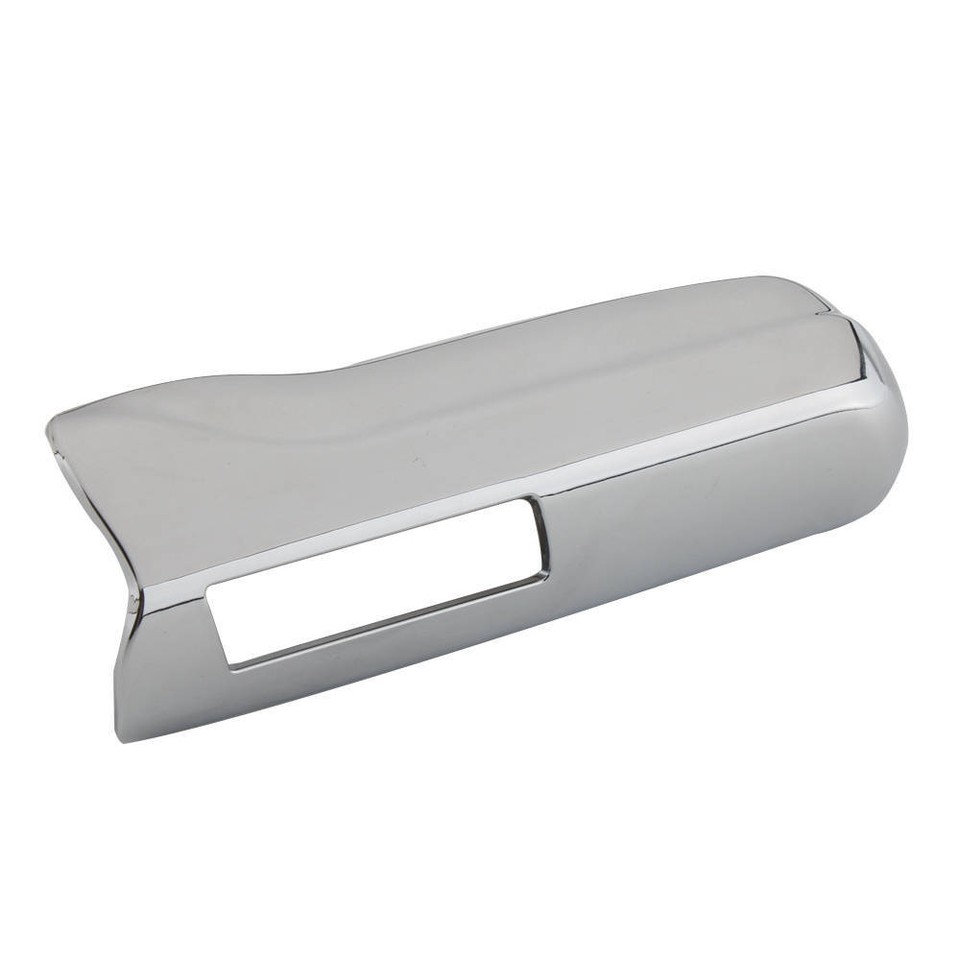 Chrome Reverse Lever Handle Cover Cap For Honda Goldwing 1500 GL1500 ...