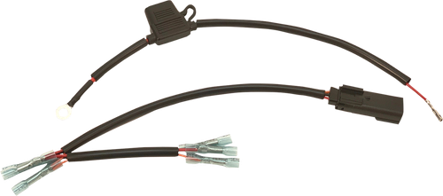 NAMZ Power Connection - Harley Davidson NHD-69201599A | eBay