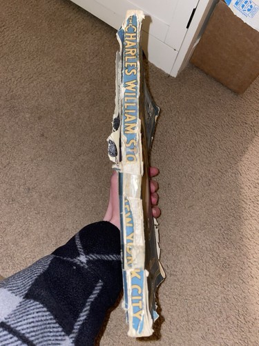 Delicate 1918 Charles William Stores Catalog - EdwardianFashion - Flapper Dress | eBay