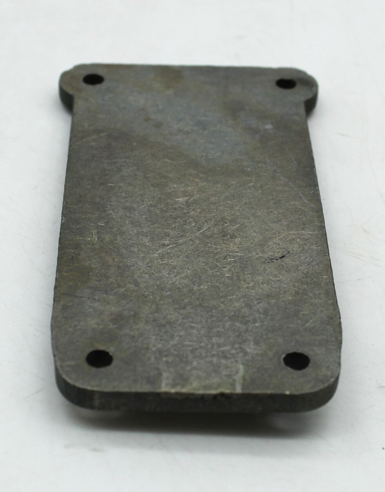 OMC Power Pack Cover (No Label) Part Number - 320787 | eBay