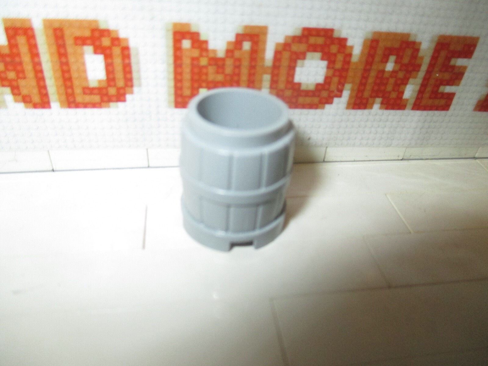 Lego - Container Tonneau Barrel 2x2x2 2489 - Choose Color & Quantity | eBay