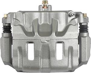Perfect Stop by TERREPOWER 8900969A - Disc Brake Caliper, Front Left ...