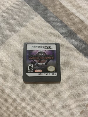 From the Abyss (Nintendo DS) Cartridge Only 893610001129 | eBay