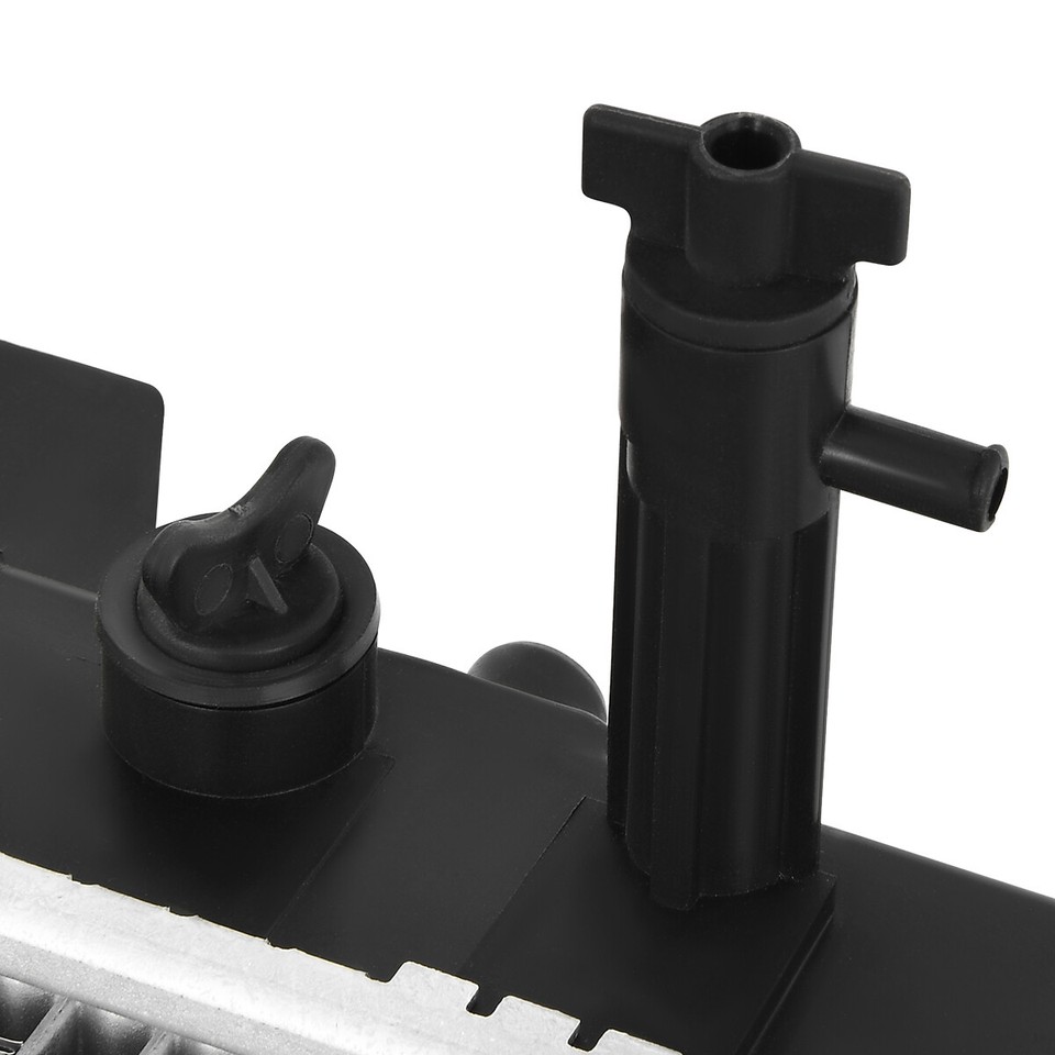 2403 Radiator for 2001 2002 2003 2004 2005 Toyota RAV4 Base Sport 2.0L ...