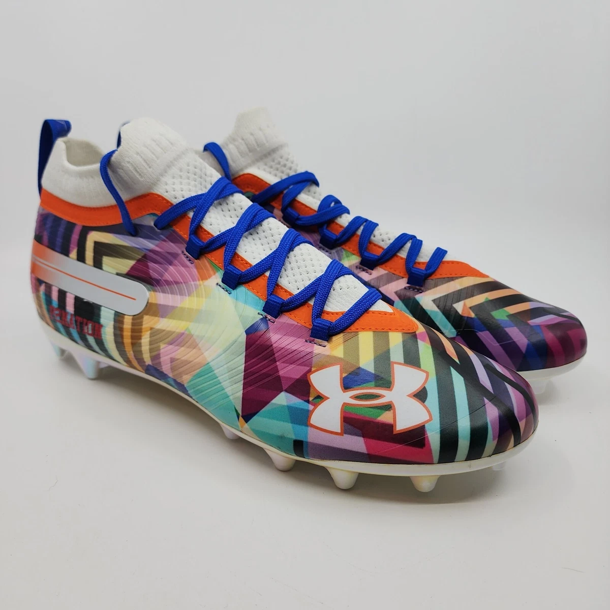 Patrick Peterson Cleats