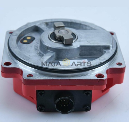 Used 1PC Fanuc Servo Motor Encoder A860-2005-T301 | eBay
