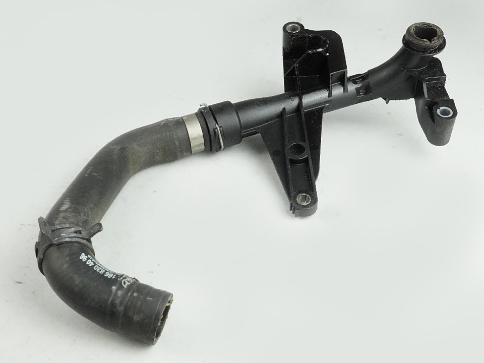 2012 - 2015 Mercedes Benz Gle 350 W166 Hose Coolant Antifreeze ...