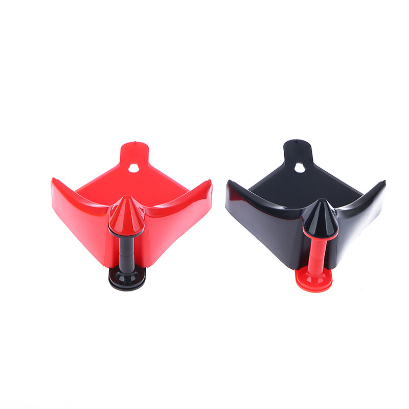 Tire Wedge Car Washing Water Pipe Tube Anti-pinch Tools Auto Hose ...