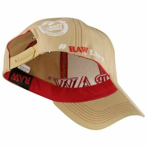 Raw Branded Smokers Snapback Baseball Cap One Size Fits all with POker ...