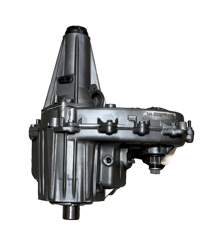 NP241DHD Transfer Case OEM Quality Reman / Rebuilt Unit 94-02 Dodge ...