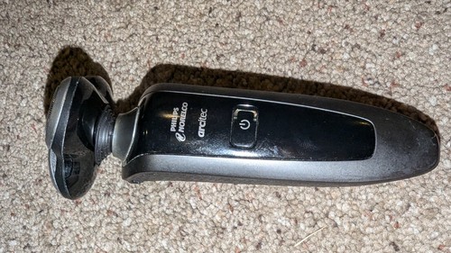 Philips Norelco Shaver Arcitec 1060X Cordless Wet Dry Mens Razor Tested ...