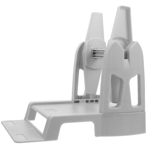 1pc Thermal Label Printer Label Holder Manual Label Holder Label Racks ...