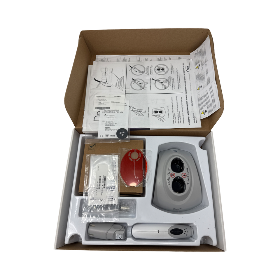 Kerr Demi Plus LED Light Dental Curing System 910860-1 | eBay