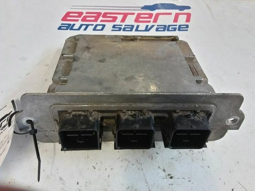 Engine ECM Electronic Control Module 3.0L VIN G Fits 08-09 MAZDA ...