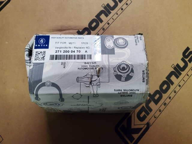 Mercedes-Benz SPRINTER W906 Belt Tensioner A2712000470 Genuine for sale ...