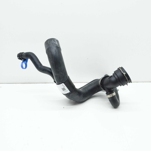 NEW AUDI A4 AVANT B9 ENGINE WATER COOLING HOSE W COUPLING 8W0122055CM ...