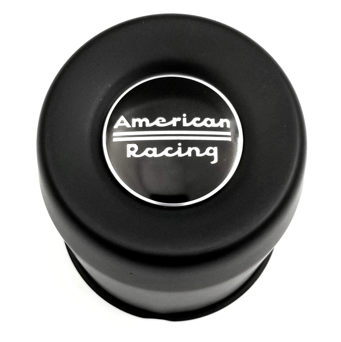 American Racing Wheels Center Caps
