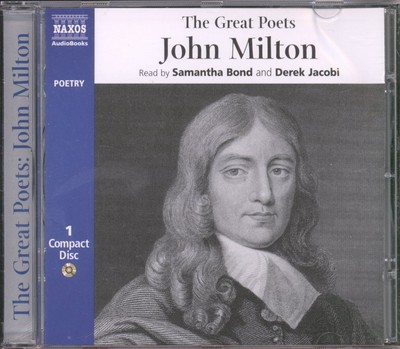 Samantha Bond / Derek Jacobi Samantha Bond / Derek Jacobi Great Poets ...