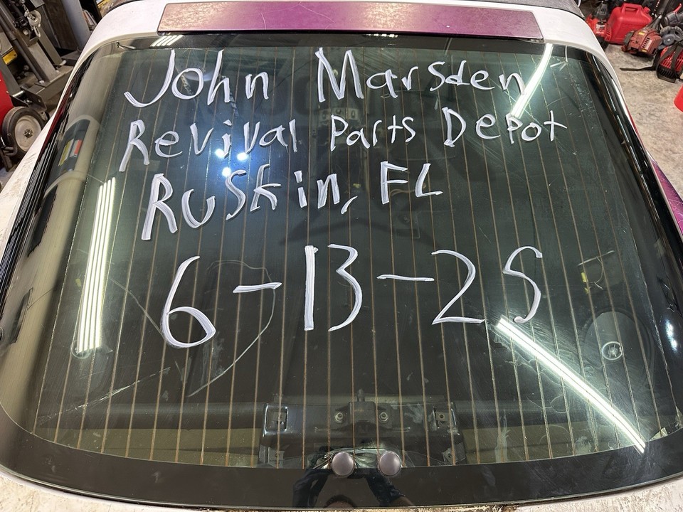 1992 C4 Corvette Fuse Box Relay Junction Module Unit Assembly OEM | eBay