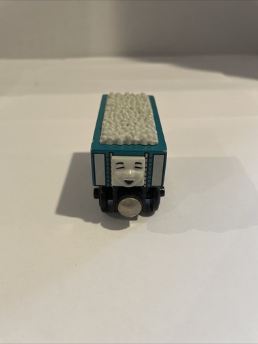 Thomas & Friends Wooden Railway Rickety Train Tank Engine VGUC | eBay