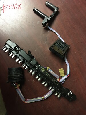 2019 CHEROKEE JEEP TRANSMISSION RANGE SENSOR OEM 68197332AA | eBay