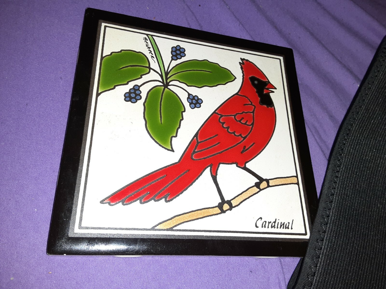 Besheer Art Tiles | eBay