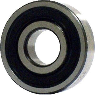 BEARING 6315-2RS RUBBER SEALED ID 75mm OD 160mm WIDTH 37mm | eBay UK