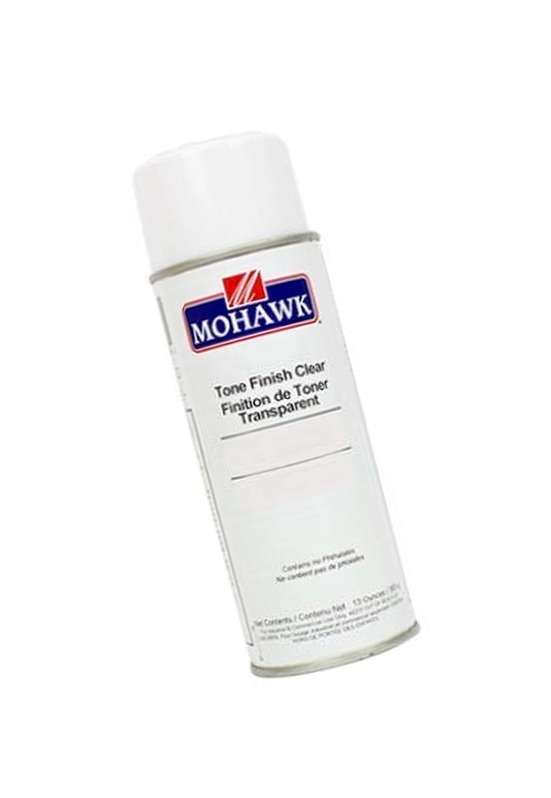 Mohawk Tone Finish Clear Lacquer Satin Recommended as Your Topcoat for ...