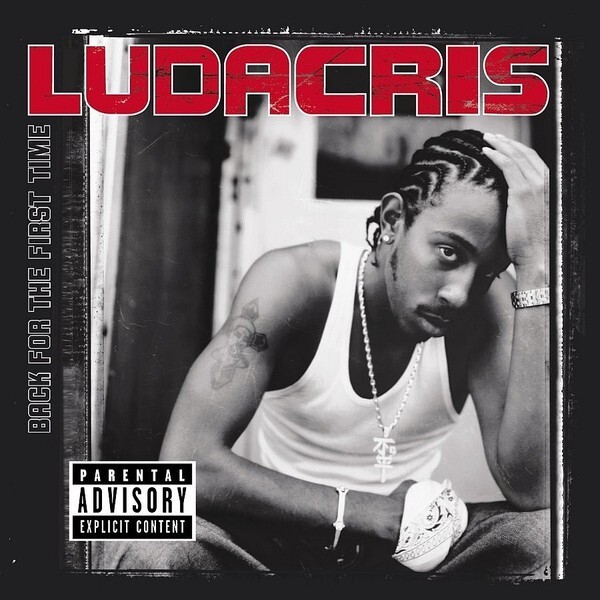 Ludacris Back For The First Time New CD | eBay