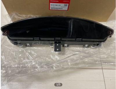 Honda CIVIC FD1 FD2 Type-R SPEEDOMETER ASSY (NS) 78120-SNW-J02 Genuine ...
