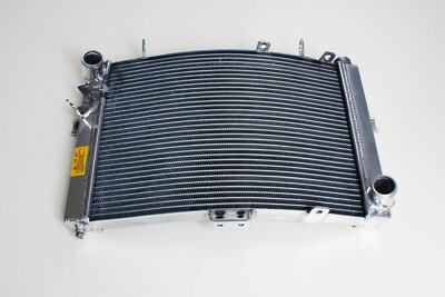 Aluminum Alloy Radiator for KTM 1290 SUPER DUKE R 2014-2016 2015 | eBay