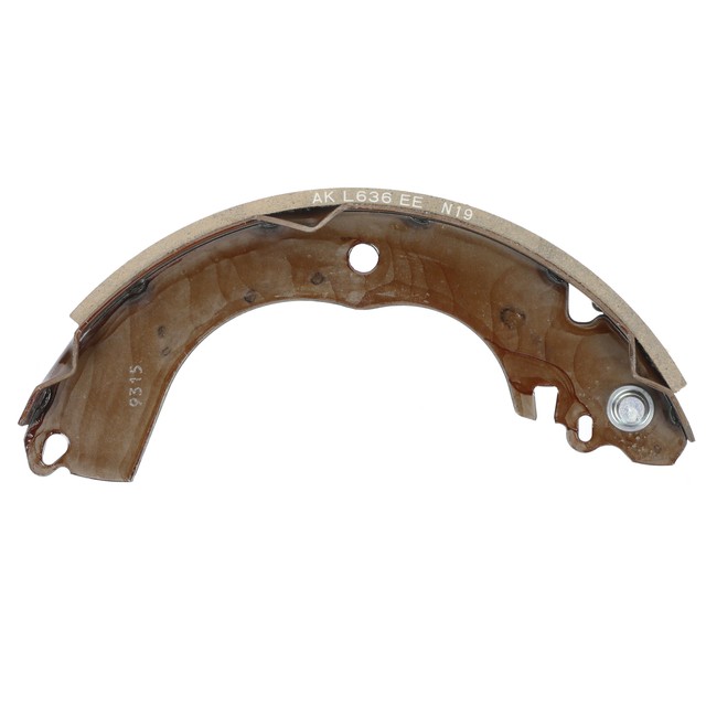 4600A028 Mitsubishi OEM Genuine Shoe Set RR Brake for sale online | eBay